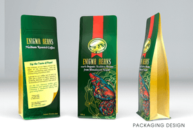 Brochure/Leaflet、Poster、Packaging、Creative Art、English、NaN